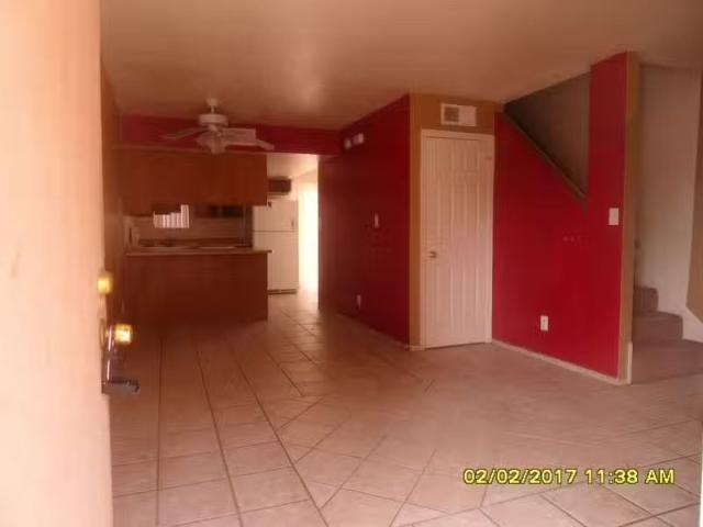 Phoenix, AZ Apartment $850.00 Available July 2019 3044 E.