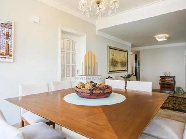 PHOENIX, APARTAMENTO DE 300m2 COM 5 DORM/4 SUITES, 4 VAGAS Á VENDA EM VILA MARIANA PHOENIX, APARTAME