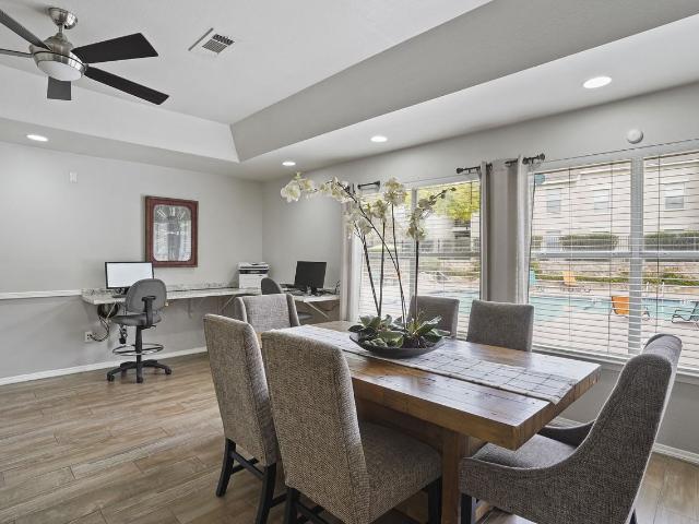 Phoenix Apts 3 Bedroom Apartment for Rent at 7401 Phoenix Ave, El Paso, TX 79915