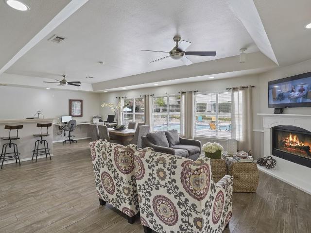 Phoenix Apts 1 Bedroom Apartment for Rent at 7401 Phoenix Ave, El Paso, TX 79915