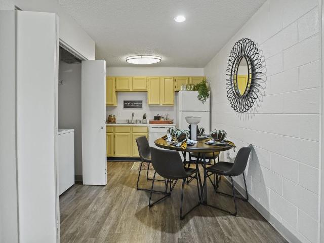 Phoenix Apts 2 Bedroom Apartment for Rent at 7401 Phoenix Ave, El Paso, TX 79915