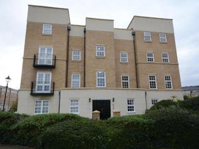 Phoenix Boulevard, York, 1 Bedroom Flat