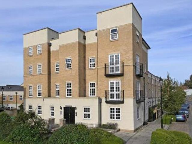 Phoenix Boulevard, Leeman Road, 1 Bedroom Flat