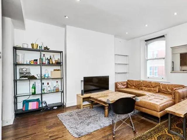 Phoenix Cafe, Coldharbour Lane, London, SW9 8LL, United Kingdom | 4 bed apartment for rent #139621442 | Rentberry