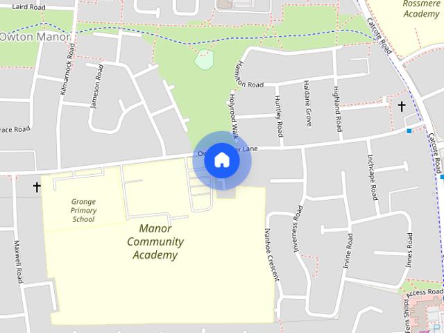 Phoenix Close, Hartlepool