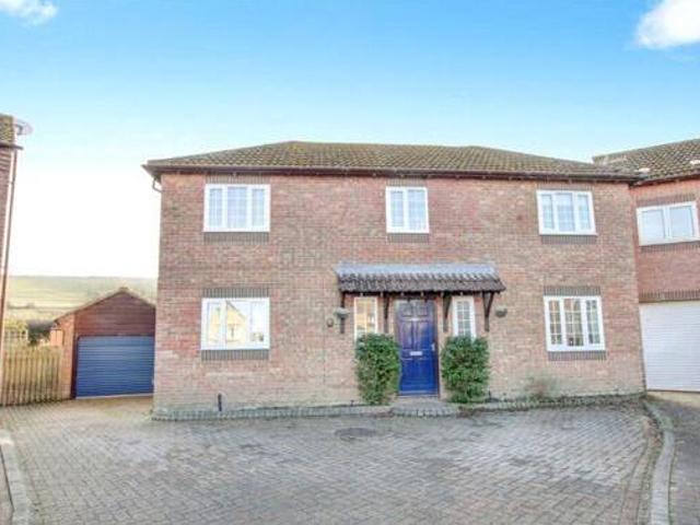 Phoenix Close, Langley Park, 4 Bedroom Detached
