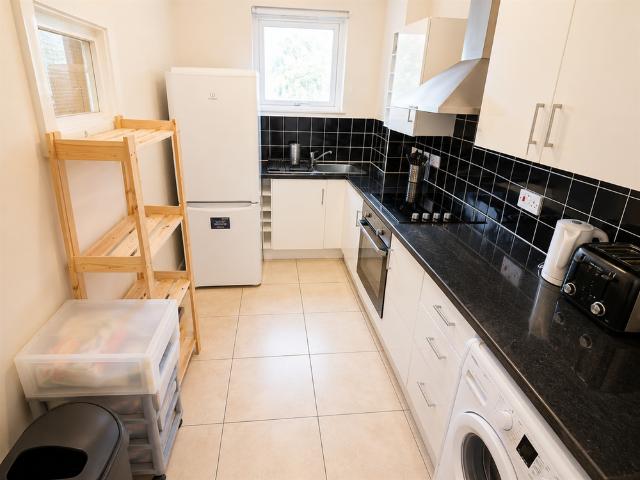 Phoenix Court, NW1, London