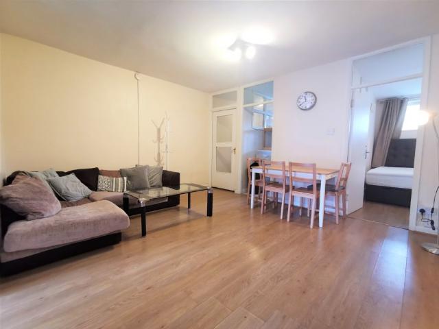 Phoenix Court, NW1, London