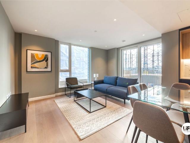 Phoenix Court, London SE11, 2 bed flat to rent, £3,400 pcm | PrimeLocation
