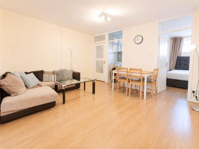 Phoenix Court, St Pancras, NW1