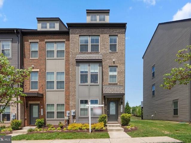 Phoenix Dr, Upper Marlboro, Home For Sale