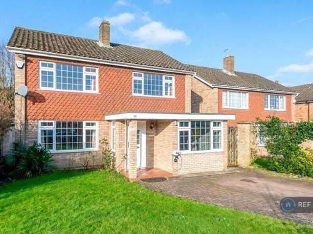 Phoenix Drive, Keston, 4 Bedroom Detached