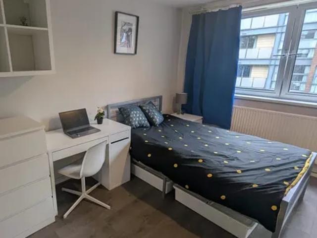 Phoenix Heights West, 142 Byng Street, London, E14 9AE, United Kingdom | 1 bed apartment for rent #165419770 | Rentberry