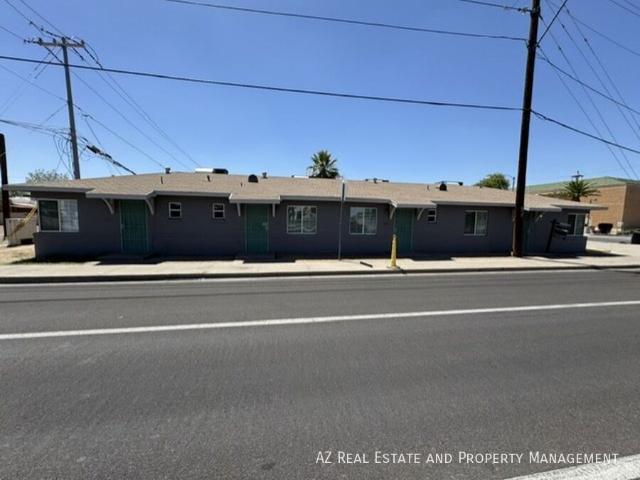Phoenix Hot Spot –$500 deposit + One Month FREE on a 13 month lease!