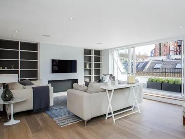 Phoenix Hotel, 1 8 Kensington Gardens Square, London, W2 4BH, United Kingdom | 4 bed house for rent #140655999 | Rentberry
