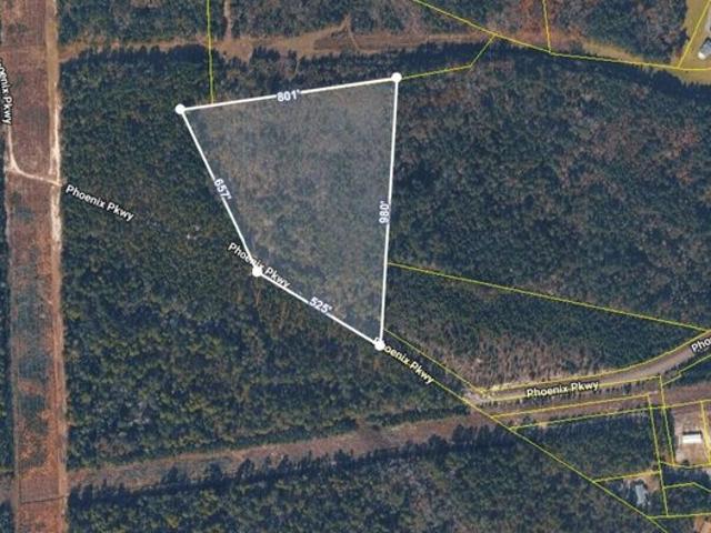 Phoenix Pkwy, Navassa, NC 28451