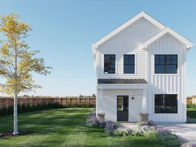 Phoenix Plan Ashland Oaks Community