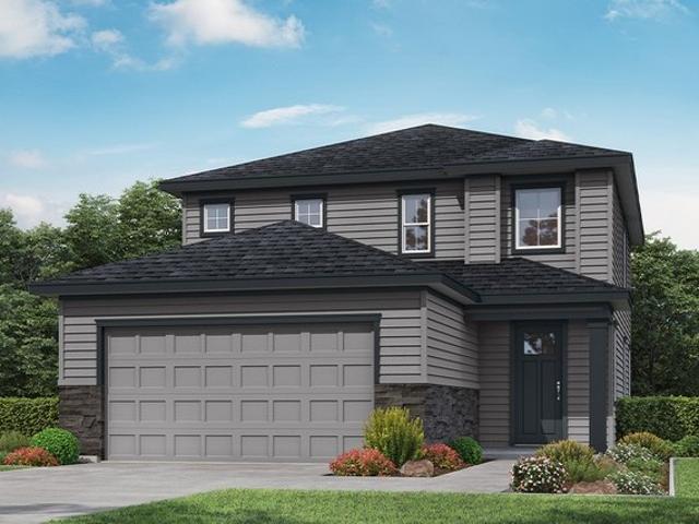 Phoenix Plan Prescott Ridge Community