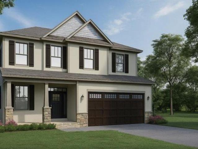 PHOENIX Plan Rutledge Estates Community