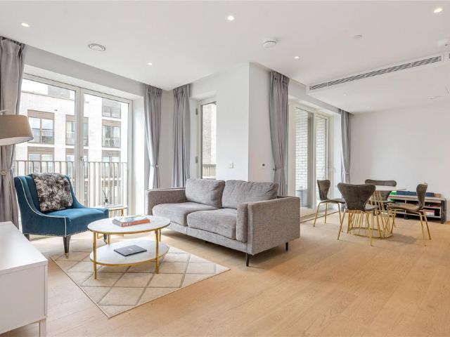 Phoenix Place, Clerkenwell, London, WC1X 1 bed apartment to rent £3,750 pcm £865 pw