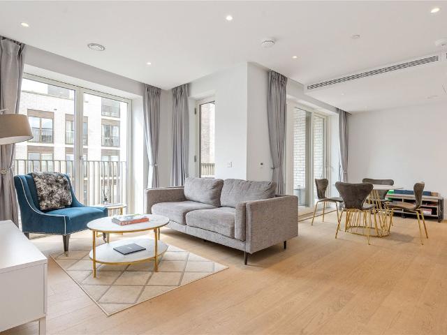Phoenix Place, Clerkenwell, London WC1X, 1 bed flat to rent, £3,750 pcm | PrimeLocation