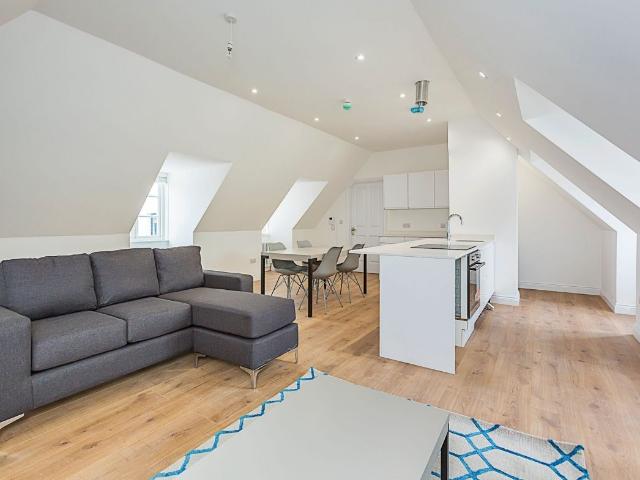 Phoenix Rd, Euston NW1, 1 bed flat to rent, £2,795 pcm | PrimeLocation