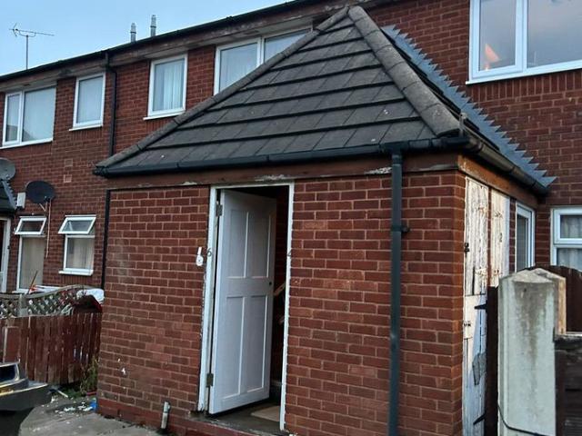 Phoenix Rise, Wednesbury WS10, 2 bed flat to rent, £895 pcm | PrimeLocation