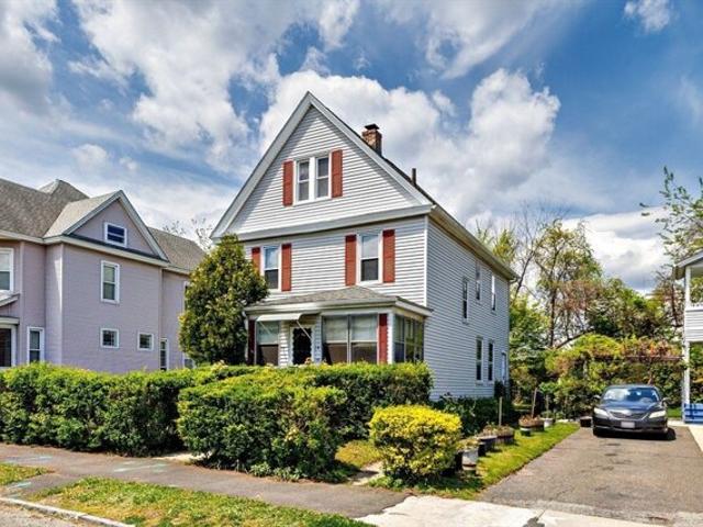 Phoenix St, Springfield, Home For Sale