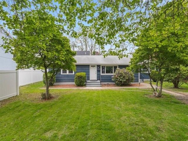 Phoenix St, Worcester, Home For Sale