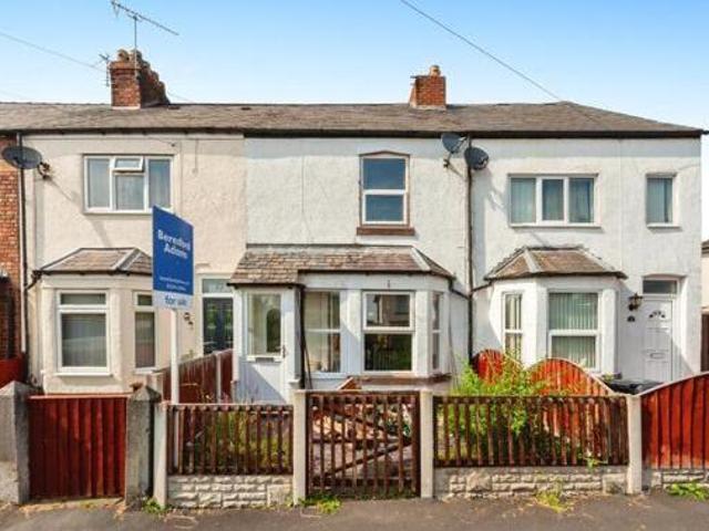 Phoenix Street, Deeside, 2 Bedroom Terraced