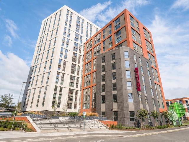 Phoenix, Saxton Lane, Leeds LS9, 2 bed flat to rent, £1,250 pcm | PrimeLocation