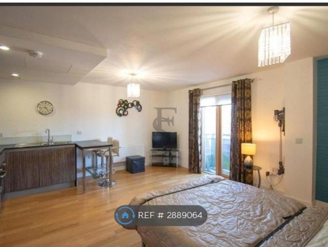 Phoenix Square, Leicester LE1, Studio to rent, £765 pcm | PrimeLocation
