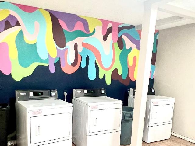 Phoenix Village 2 Bedroom Apartment for Rent at 905 Raleigh St, Fort Smith, AR 72901 Mill Creek
