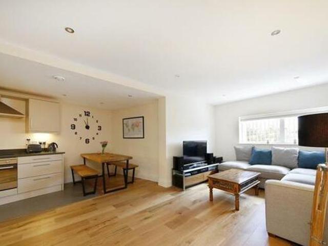 Phoenix Works, Forest Hill, 2 Bedroom Apartment
