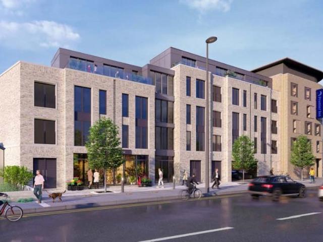 Phoenix Shared ownership