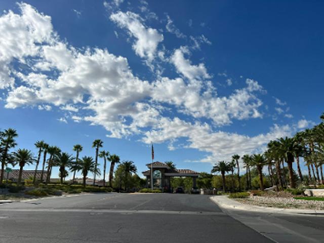 Phoenician Ave