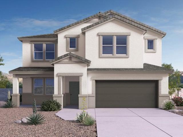 Phoenician Plan El Cidro Community