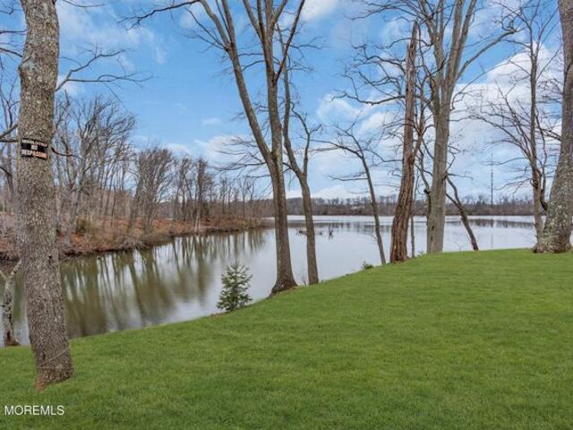 Phalanx Rd, Colts Neck, Home For Sale