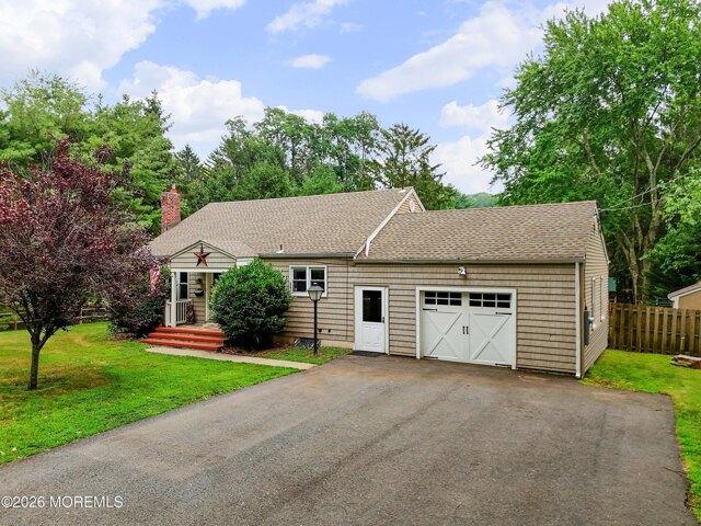 Phalanx Rd, Lincroft, Home For Sale