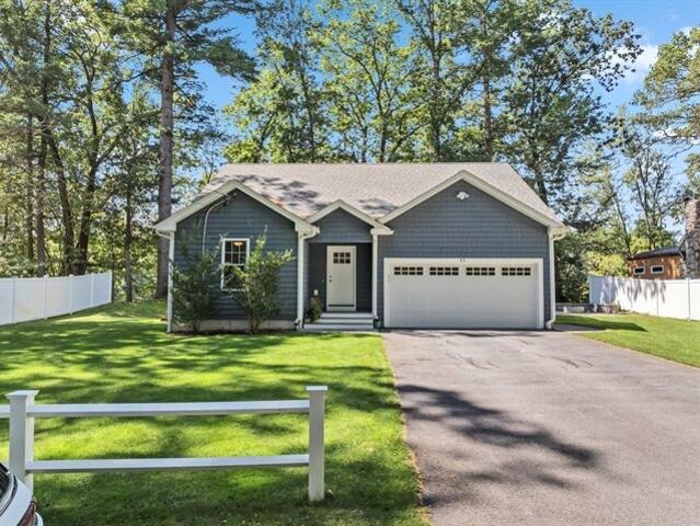 Phalanx St, Tyngsborough, Home For Sale
