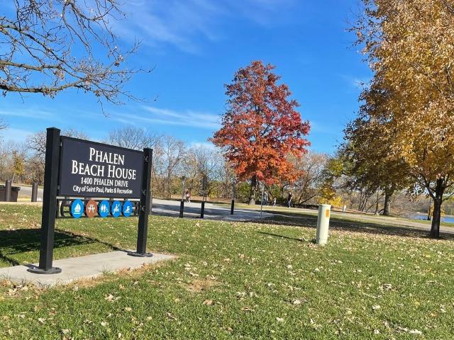 Phalen Apartments on Maryland! 2 Bedroom Apartment for Rent at 1310 Maryland Ave E, St. Paul, MN 55106 Roosevelt Phalen Center