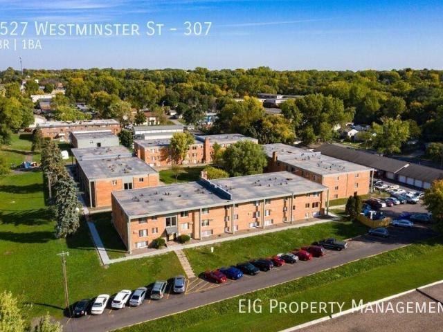 Phalen Village 2 Bedroom Apartment for Rent at 1505 Westminster St, St. Paul, MN 55130 Payne Phalen