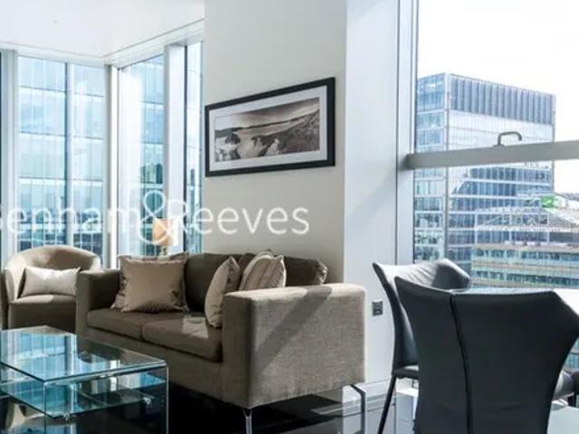 Pham Sushi, 5 Moor Lane, Barbican, London, EC2Y 9AP, United Kingdom | 1 bed apartment for rent #167641904 | Rentberry