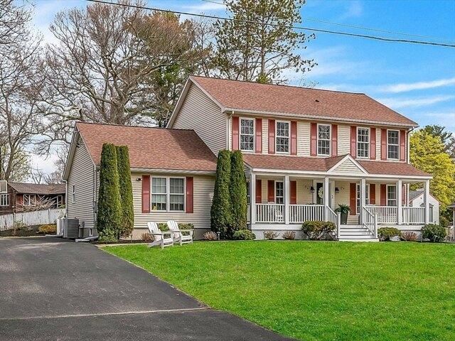 Phaneuf St, Middleton, Home For Sale