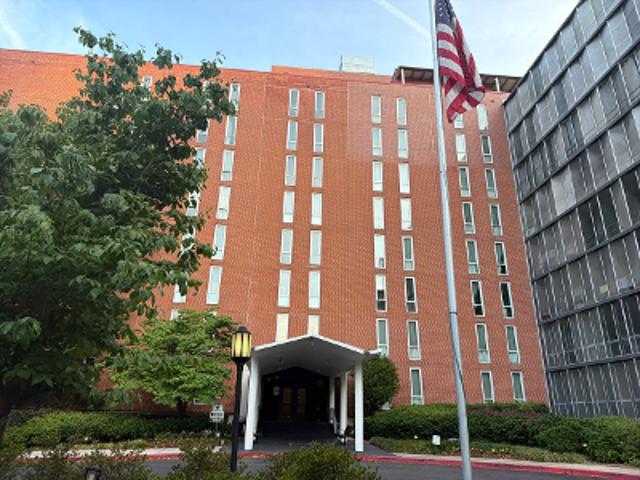 Pharr Court North NW Apt 822