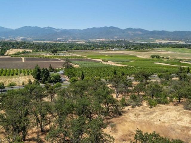 Phase 1 4195 Rachel Way Rd, Medford, OR 97501