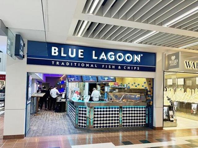 Phase Unit,the Centre Livingston, Retail Property Shopping