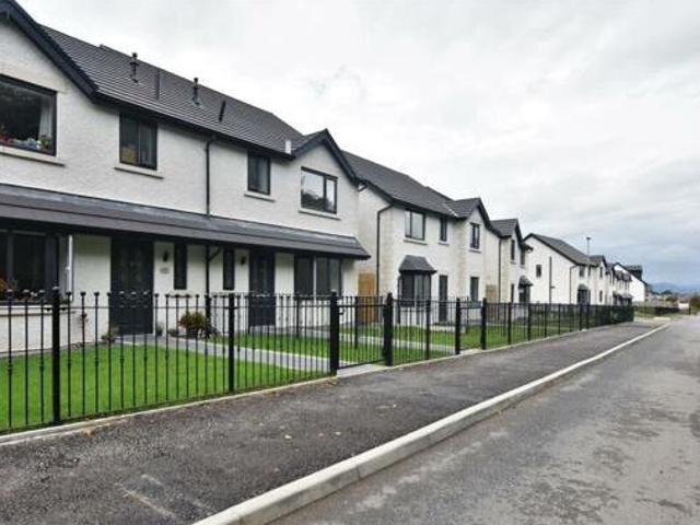 Phase Ii, Newfields Estate, 3 Bedroom Semi detached
