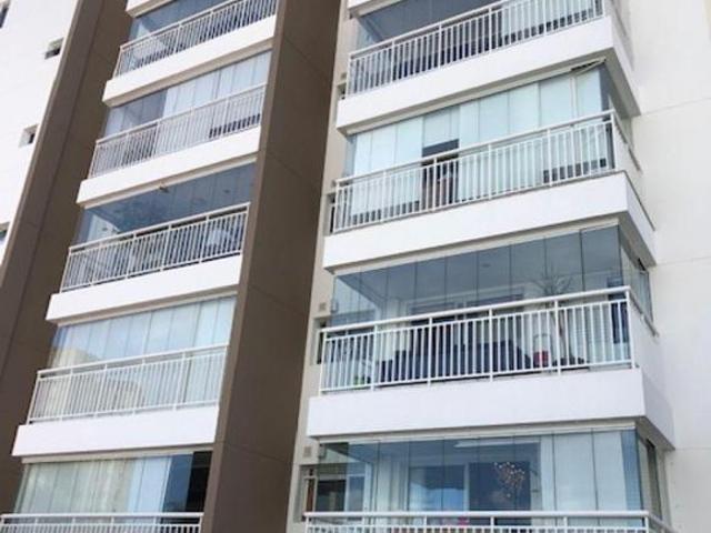PHASIS VILA MASCOTE 3 DORMS STE 2 VGS LAZER COMPLETO 90M2