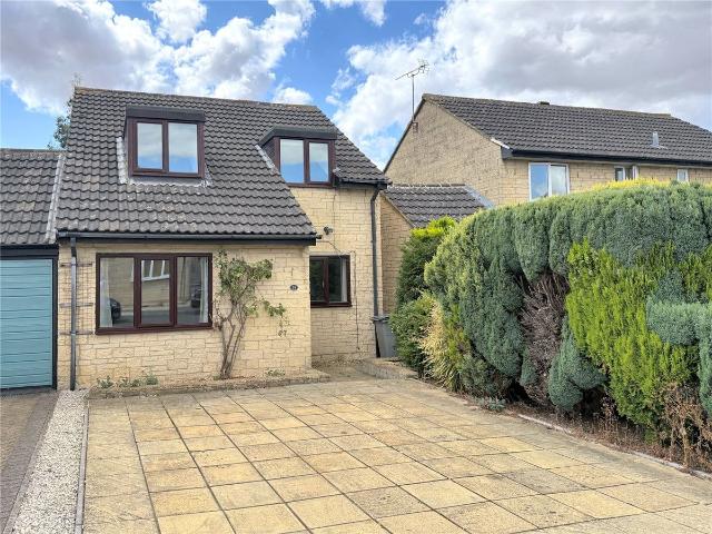 Pheasant Way, Cirencester, Gloucestershire GL7, 4 bed link detached house to rent, £1,750 pcm | PrimeLocation